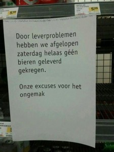 Taalhumor | Taal fouten | Grappige teksten